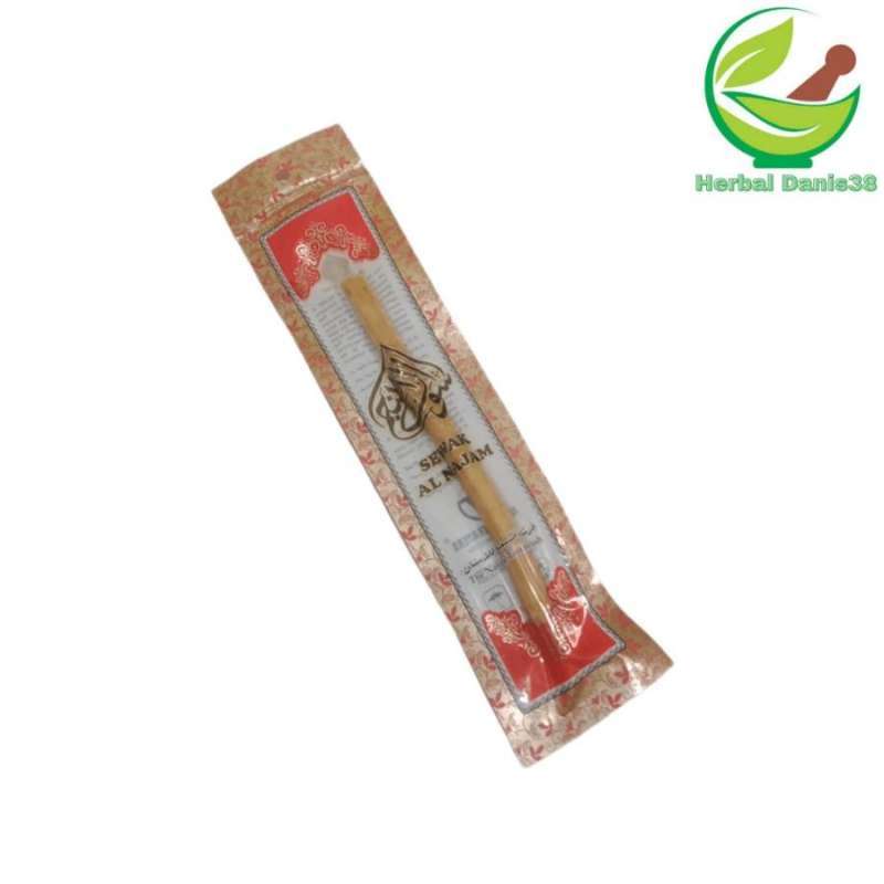 Jual Kayu Siwak Miswak Original Pakistan di Seller DANISHOLSHOP - Geger ...