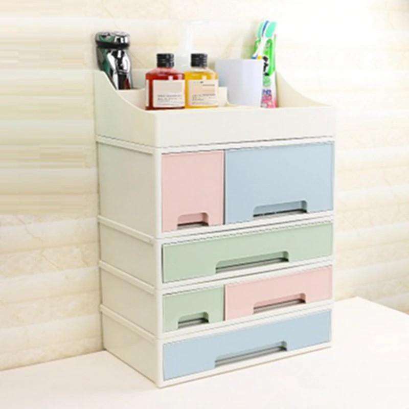 Jual Kotak Barang Organizer Stackable Storage Box di Seller ...