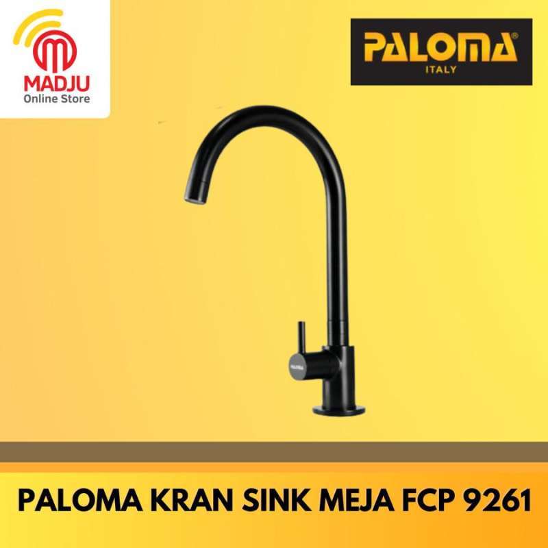 Jual Paloma 9261 💯 Harga Murah & Kualitas Terbaik November 2024
