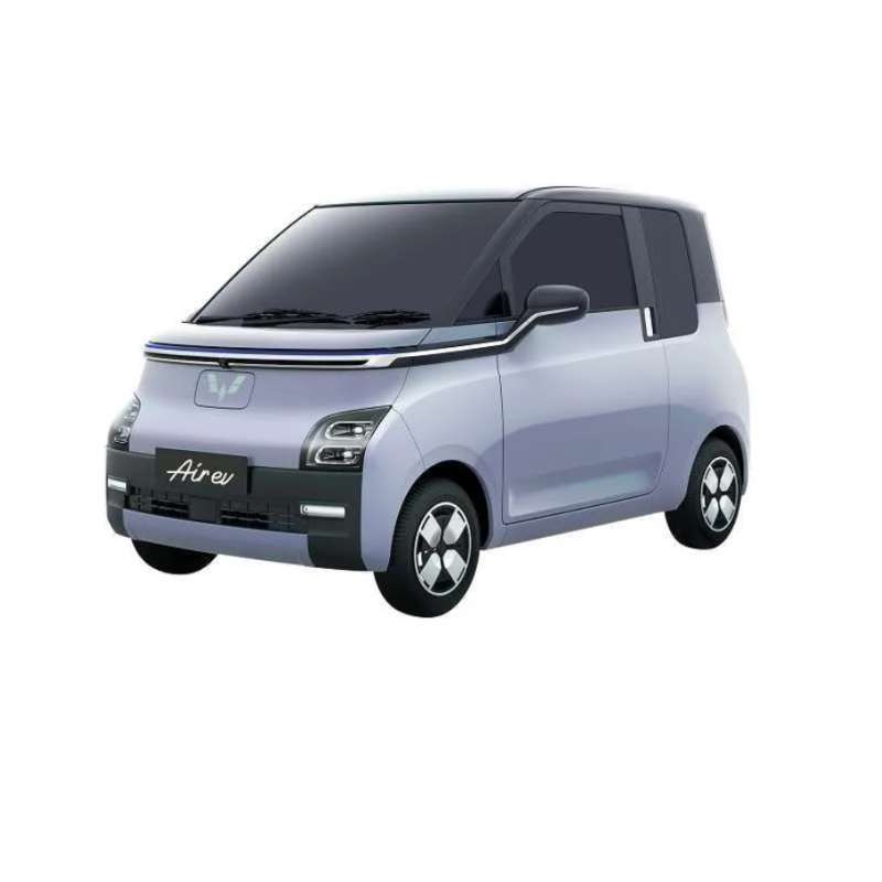 Jual Wuling New Air EV Blue di Seller Wuling Surabaya Official Store ...