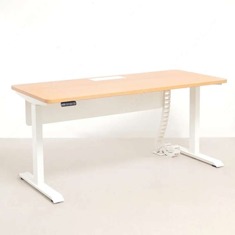 Jual Informa Sieben Ii Meja Kerja Elektrik Adjustable Standing Desk ...