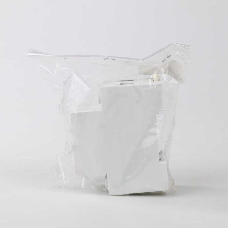 Jual Glo - Hdp Din Rail Over Under Voltage Protection 230v 40a - Tdgq ...