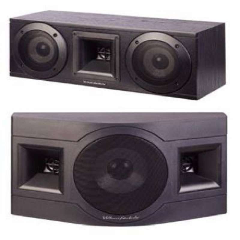 Promo Wharfedale Surround Center Wh3 Diskon 15% di Seller Ghazlan Store ...