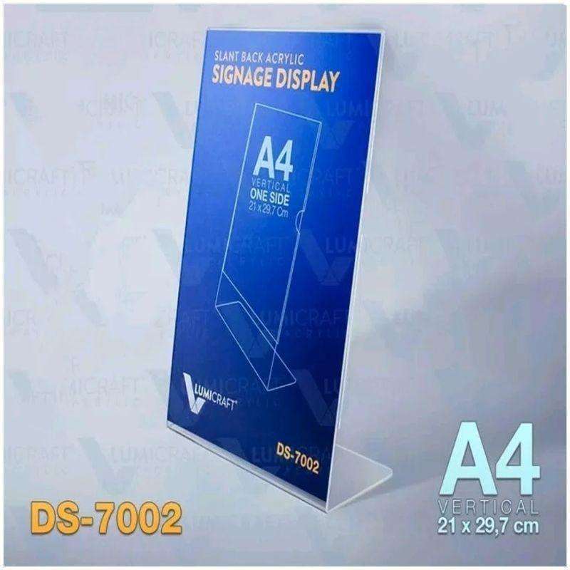 Jual Acrylic Pricelist Original Harga Termurah Juni 2024 | Blibli