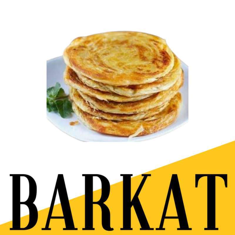 Jual Roti Cane Nona Isi 5 Pcs Per Pack Rasa Original / Roti Maryam Di ...