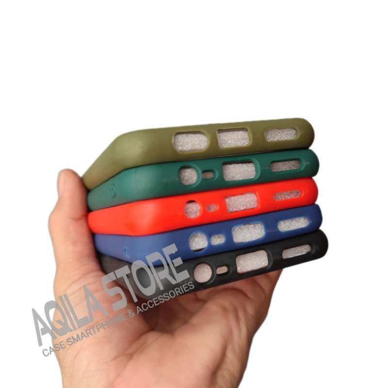 Jual Case Aero OPPO Ax5 / OPPO A5 (2018) / Cph1809 / Cph1851 / Pbam00 ...