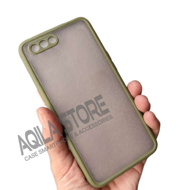 Jual Case Aero OPPO Ax5 / OPPO A5 (2018) / Cph1809 / Cph1851 / Pbam00 ...