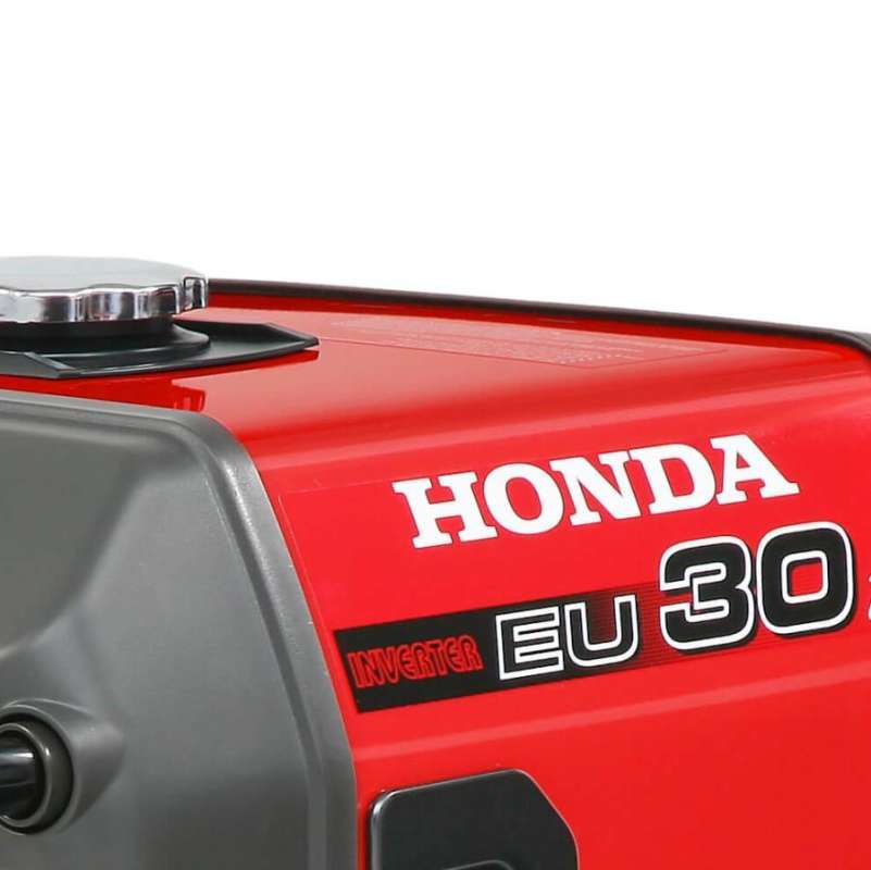Jual Genset Honda Inverter Silent Eu30is Generator Bensin Honda Eu 30 Is Di Seller Surya ...