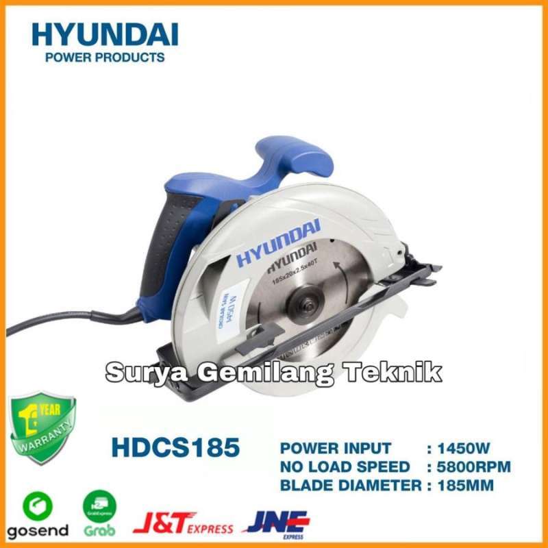 Jual mesin potong kayu Hyundai 185 Circular saw Mesin Gergaji Potong ... Jual mesin potong kayu Hyundai 185 Circular saw Mesin Gergaji Potong ...