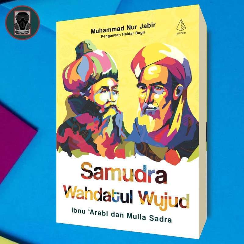 Promo Samudra Wahdatul Wujud - Muhammad Nur Jabir Diskon 19% di Seller ...