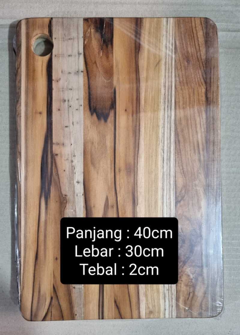 Promo Talenan Kotak Bulat / Talenan Kayu Jati / Papan Alas Potong ... Promo Talenan Kotak Bulat / Talenan Kayu Jati / Papan Alas Potong ...
