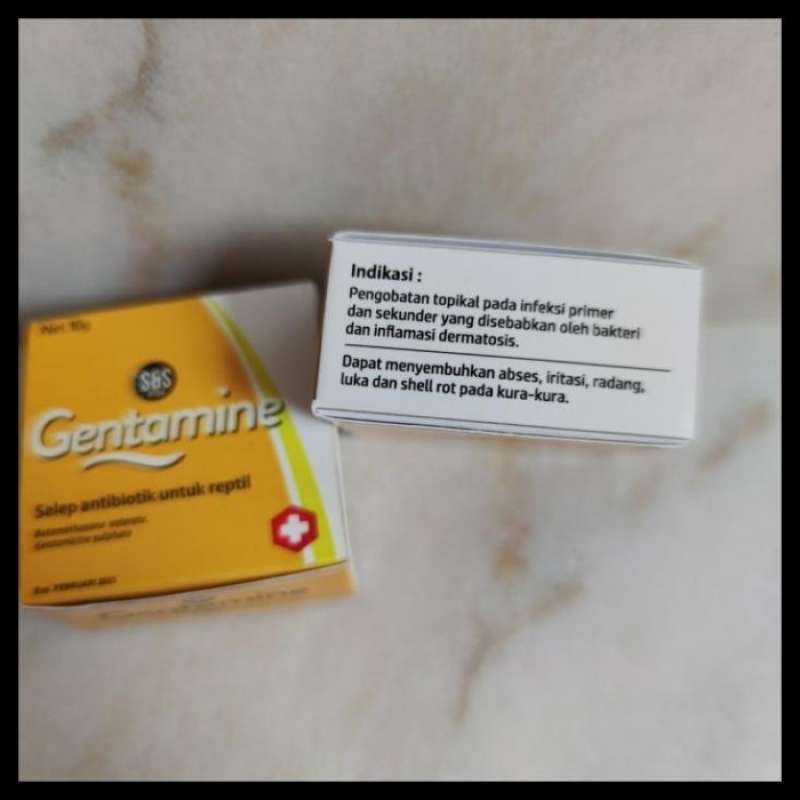 Jual Obat Jamur Kura, Obat Abses Kura, Gentamine Salep, Salep Kura ...