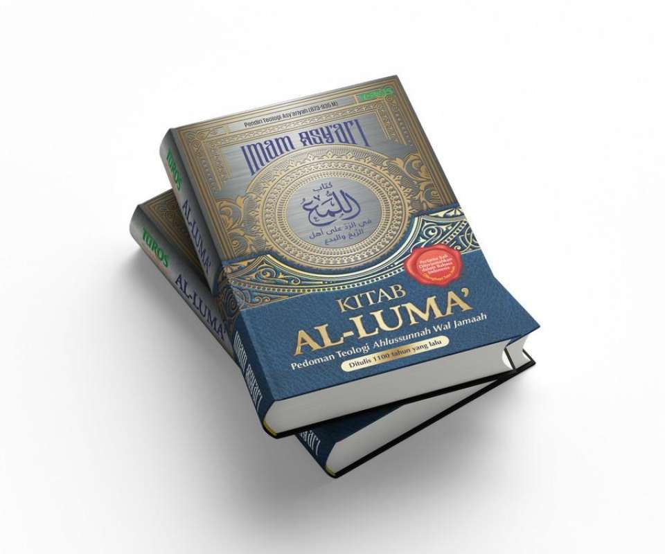 Jual Isi Kitab Al Luma Original Harga Termurah April 2024 | Blibli