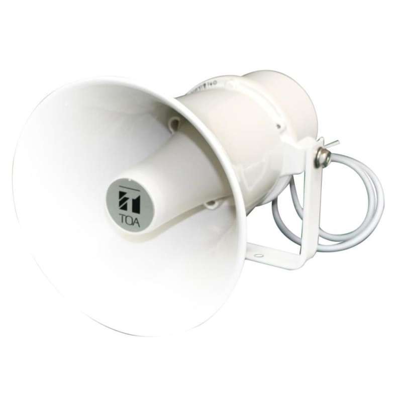 Jual Toa Paging Horn Speaker ZH-615R 15 Watt di Seller StarMedan - Kota Medan, Sumatera Utara ...