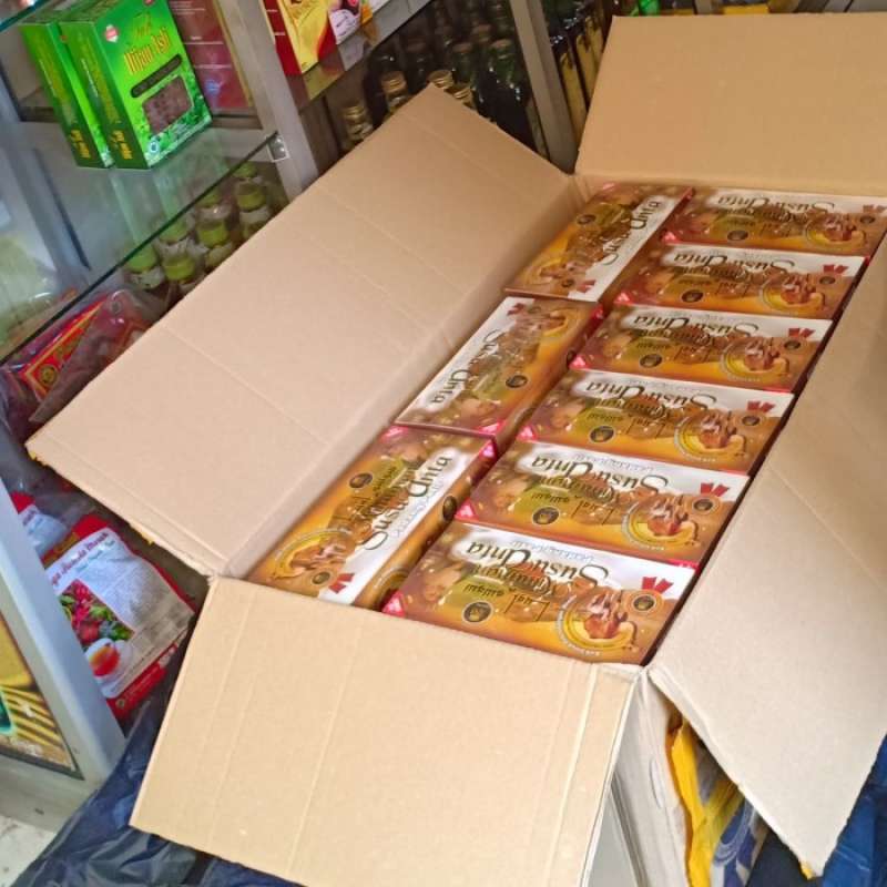 Promo minuman Sunnah Susu Unta Padang Pasir Diskon 23% di Seller ...