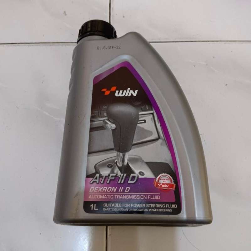 Jual oli transmisi atf original di Seller MANDIRI DIESEL(MD) - MANDIRI ...