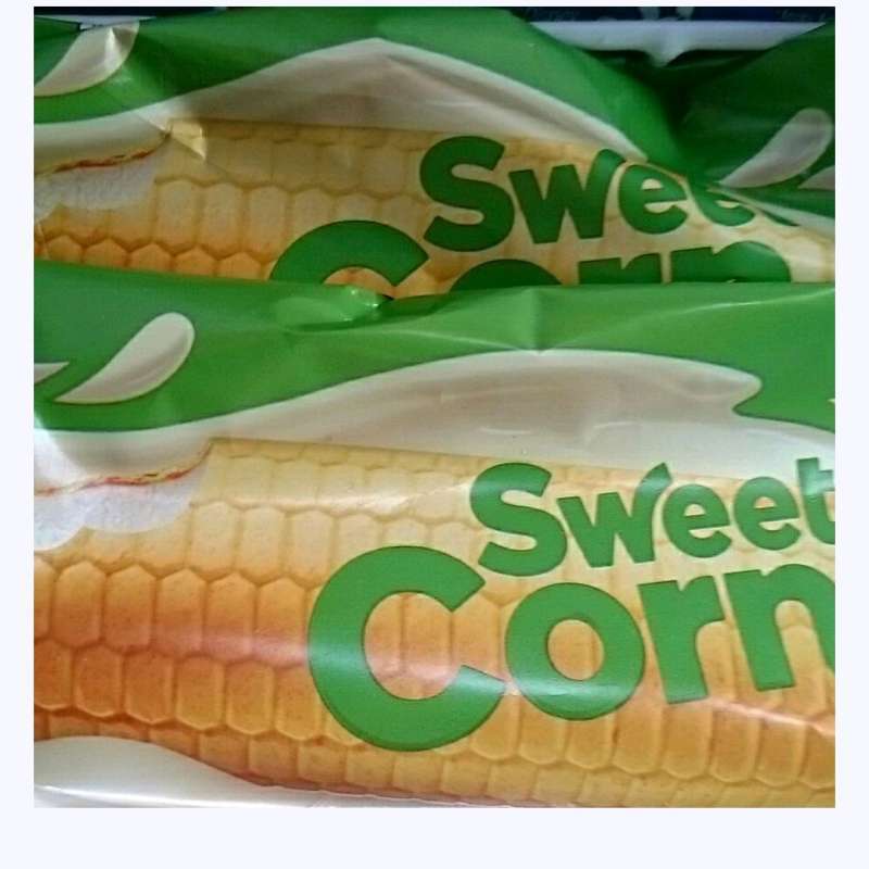 Jual Walls Paddle Pop Sweet Corn Stick ( GRAB GOJEK INSTAN ONLY ) di ...
