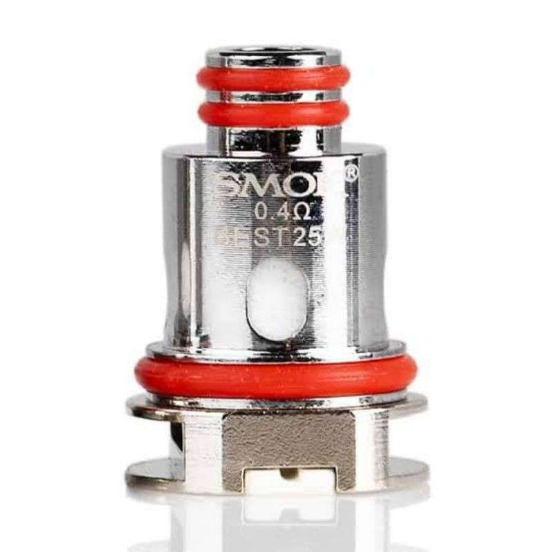 Jual SMOK rpm 40 Rpm40 Coil 0.4Ohm per satu buah satu piece di Seller ...