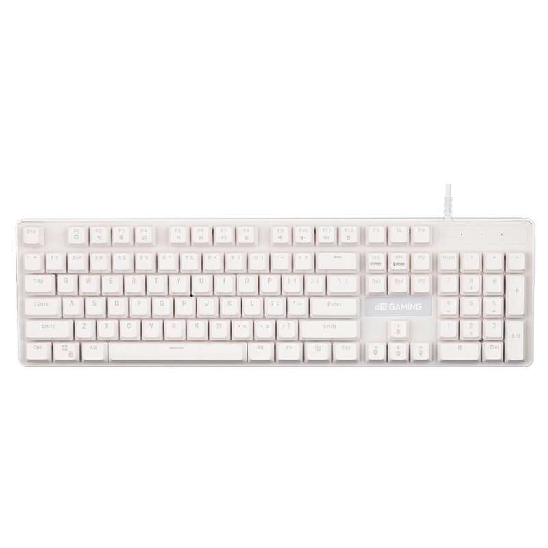 Jual Digital Alliance Meca Elite Keyboard Mechanical Full Size DA ...
