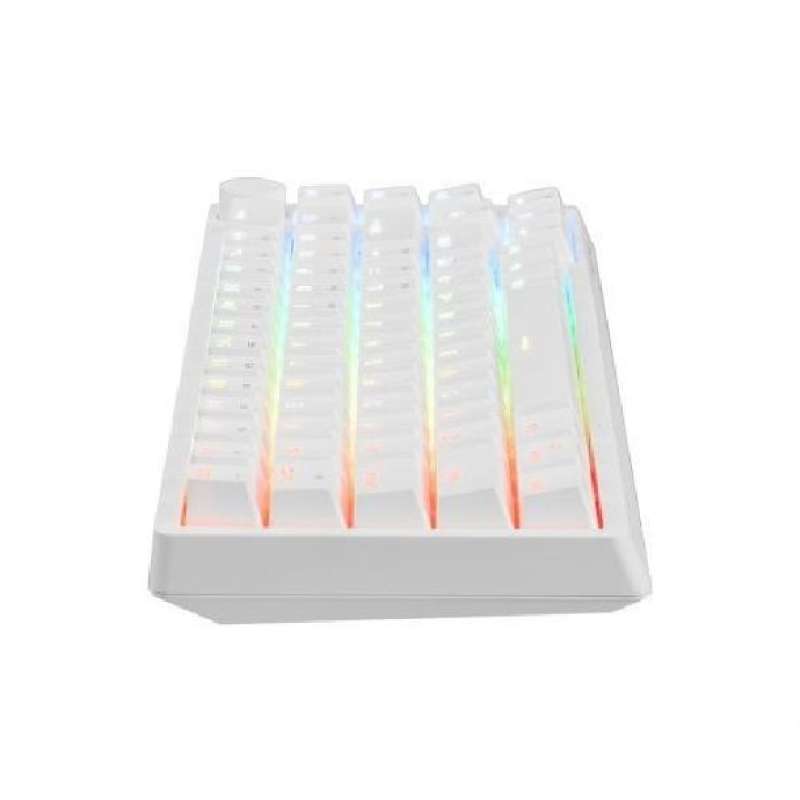 Jual Digital Alliance Meca 6x Plus Keyboard Da Gaming Mechanical Di ...