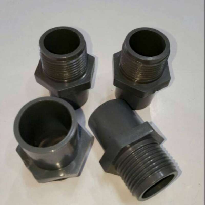 Jual SOCKET DRAT LUAR - SDL - 1 X 3/4 INCH - di Seller 97 Elektrik ...