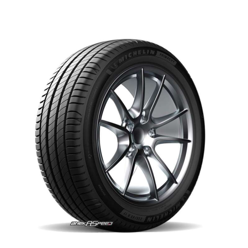 Jual Michelin Primacy 4 235/50-18 97W | Ban Mobil Toyota Alphard, Innova, Mazda CX5 di Seller ...