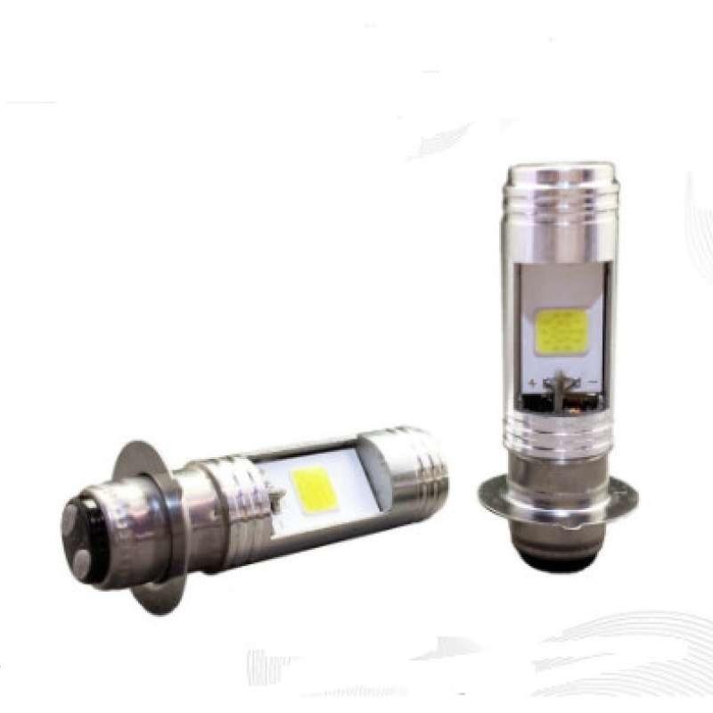 Promo Lampu Led Ac Dc 2 Mata Mio Xeon Fino Mio Soul Gt Beat Scoopy ...