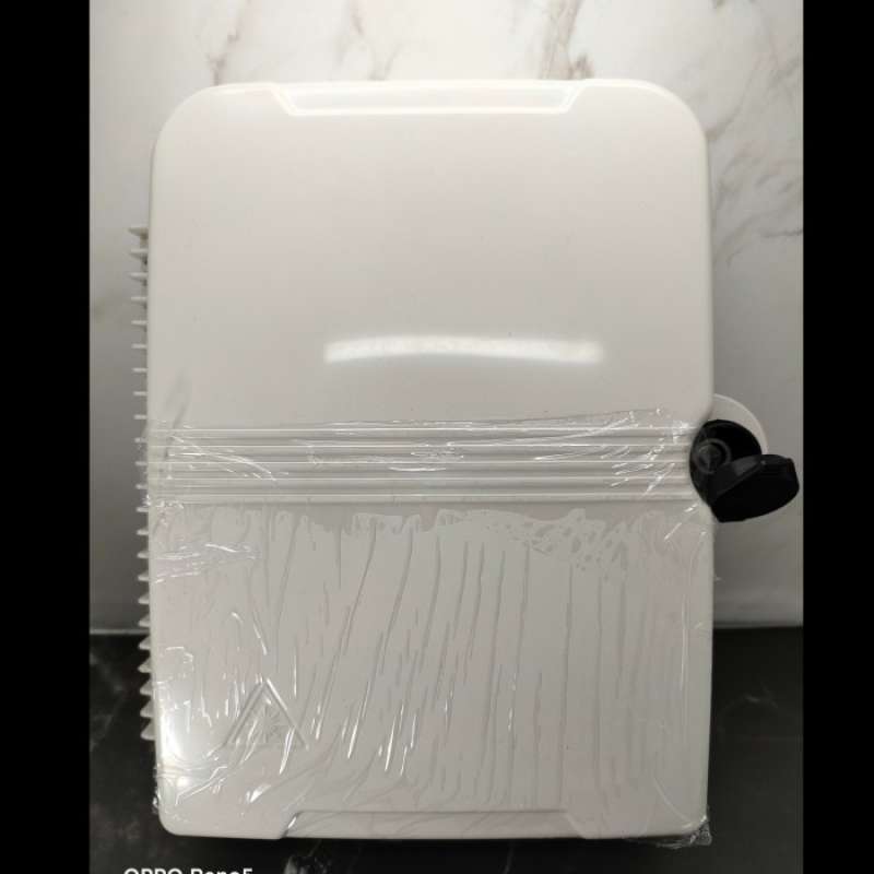 Promo odp 24 core lengkap pigtail adapter - kosongan Diskon 9% di ...