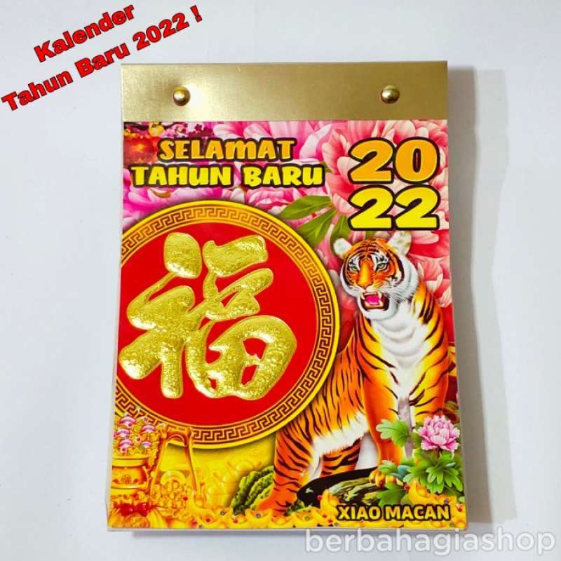 Jual Jual Kalender Calendar China Robek Harian Tahun 2022 Ukuran Sedang ... Jual Jual Kalender Calendar China Robek Harian Tahun 2022 Ukuran Sedang ...