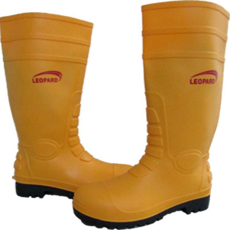 Jual Sepatu Safety Booth Leopard di Seller Axie Store - Sutawinangun ...
