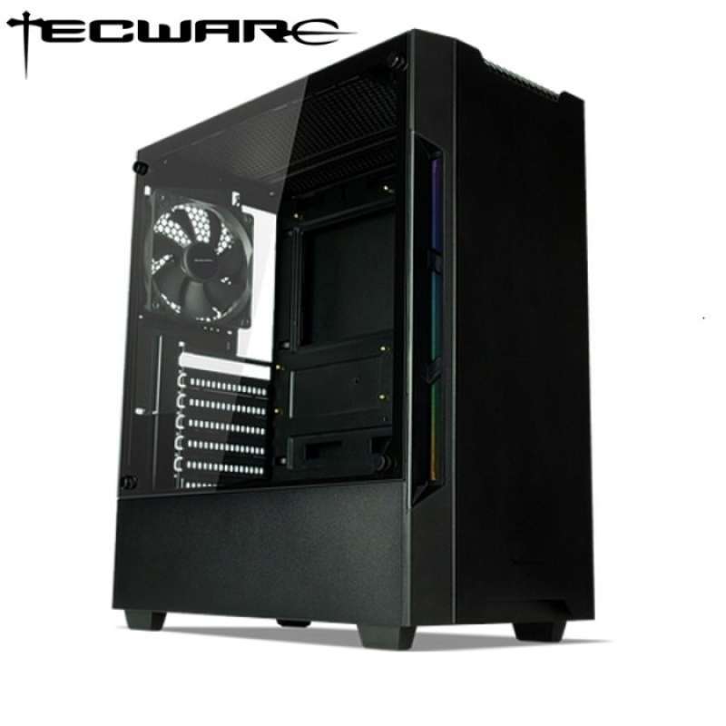 Jual Tecware Nexus Evo RGB - ATX Gaming Case - Random di Seller NEW ...