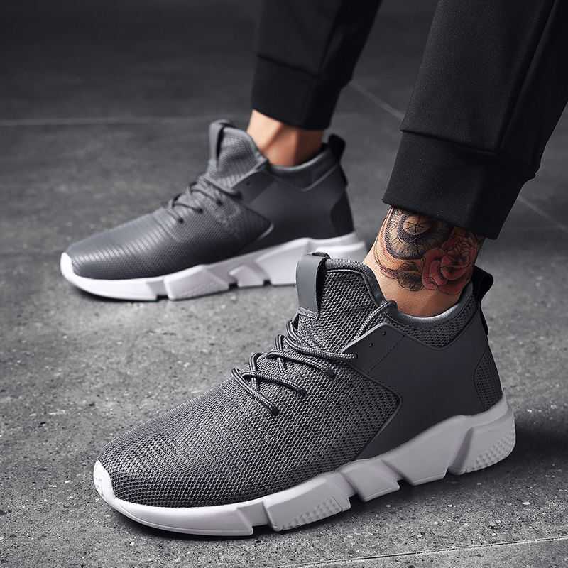 Promo Sepatu Pria Penambah Tinggi Dalam Sepatu Tinggi Tak Terlihat ...