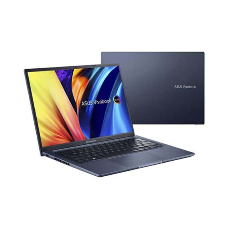 Jual Laptop Gaming Ringan Asus Vivobook 14x M1403qa Vips551 Ryzen 5 ...
