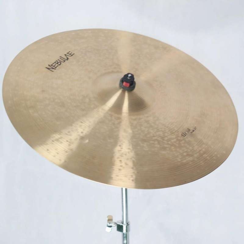 Jual Nebulae Ursa Ride 21 inch Cymbal di Seller Meisa Musik - Mustika ...