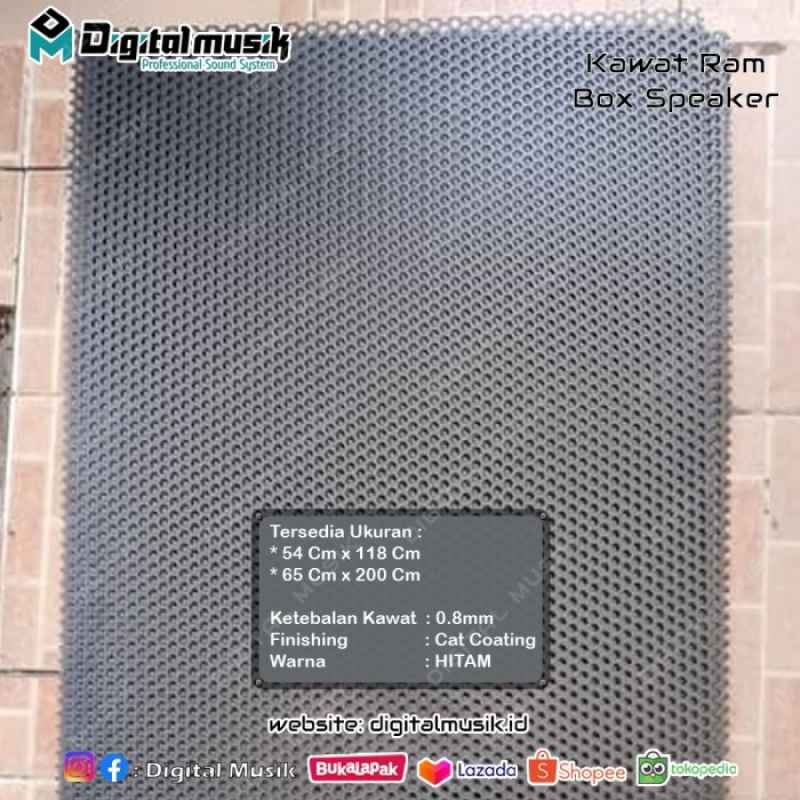 Jual Kawat Ram – Grill Kawat Box Speaker – Kawat Import Tebal di Seller ... Jual Kawat Ram – Grill Kawat Box Speaker – Kawat Import Tebal di Seller ...