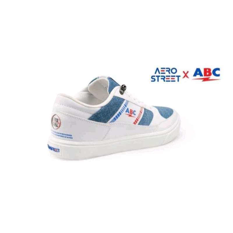 Jual Aerostreet x ABC di Seller Aerostreet Store - Rejosari, Kab ...