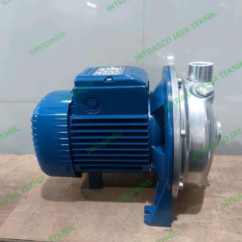 Jual Pompa Pedrollo CP 150-ST4 - centrifugal Pump stainless-steel di ...