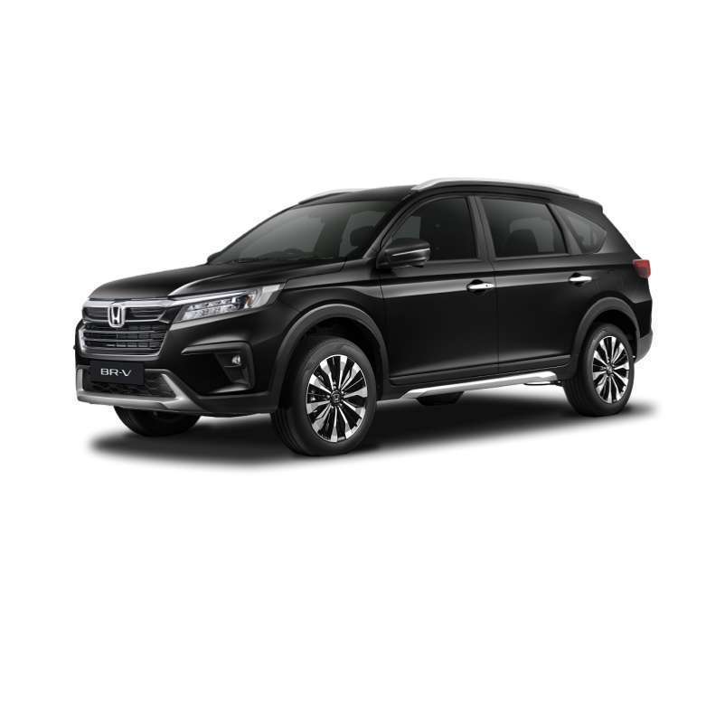Jual All New Honda Br-v Prestige With Honda Sensing Di Seller Honda ...