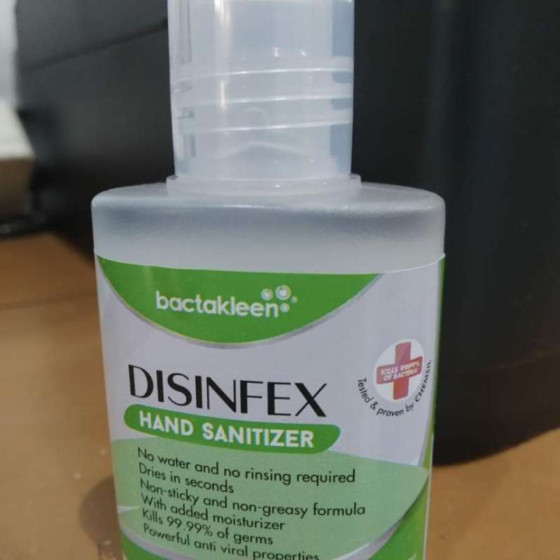 Jual Bactakleen Terbaru Juni 2024 100% Original – Official Store ...