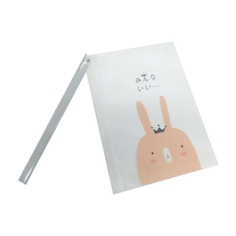 Jual LITTLE SHELL Map File Plastik / Tempat File / File Folder QW324-32 ...