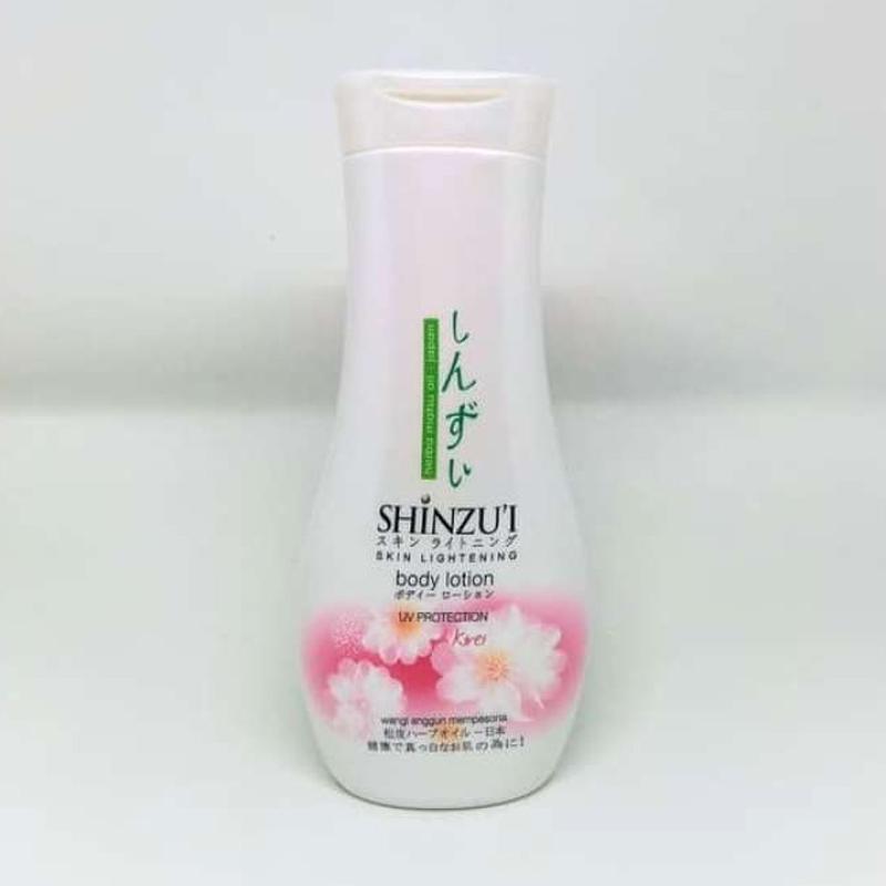 Jual Handbody Shinzui 100 Ml Termurah - Harga Grosir Terupdate Hari Ini ...