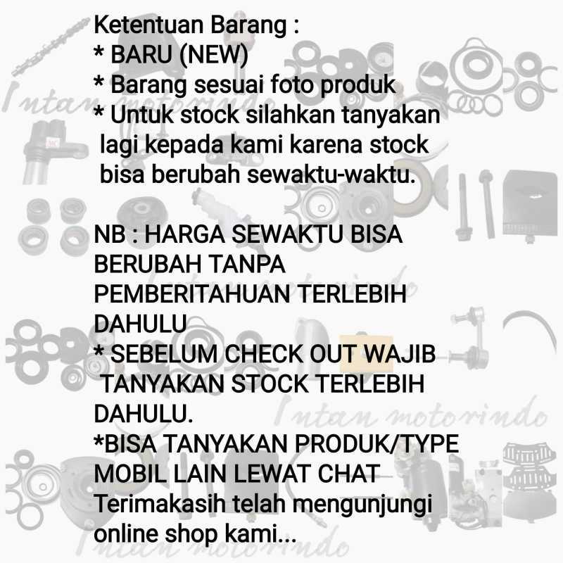 Jual 555 Jp Stabilizer Link Mt Outlander Rear Sl B015 Mn-184194 Di Seller Intanmotorindo ...