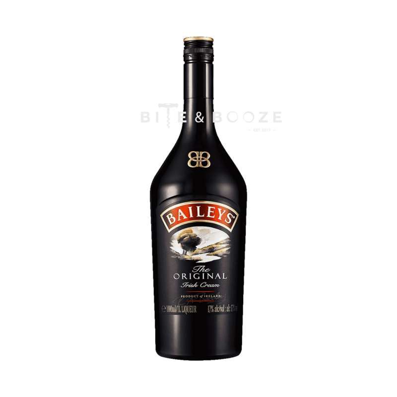 Promo Baileys - The Original Irish Cream [1 Litre] Diskon 34% di Seller Bite & Booze - Kapuk ...