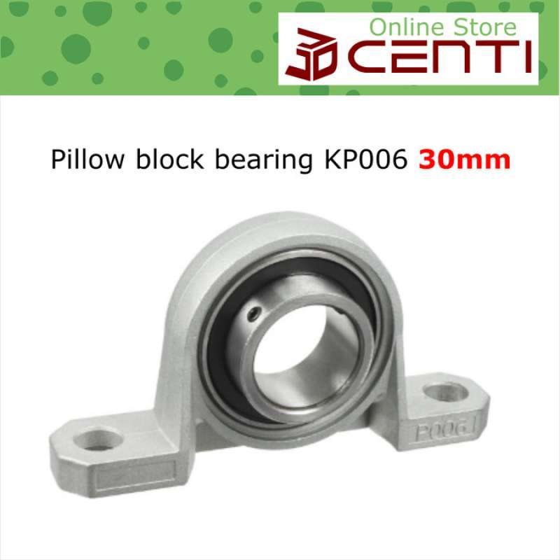 Jual Insert Bearing Pillow Block Yet 210 Terbaik Maret 2026 - Harga ...