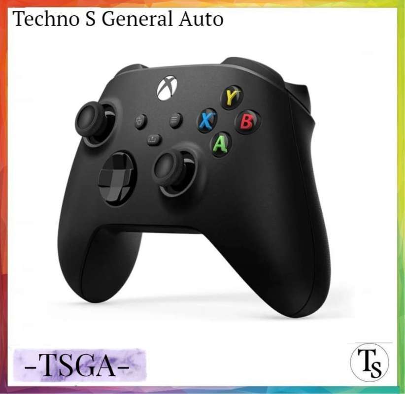 Jual Controller Stick Stik Xbox Series X S Wireless For Windows Pc ...