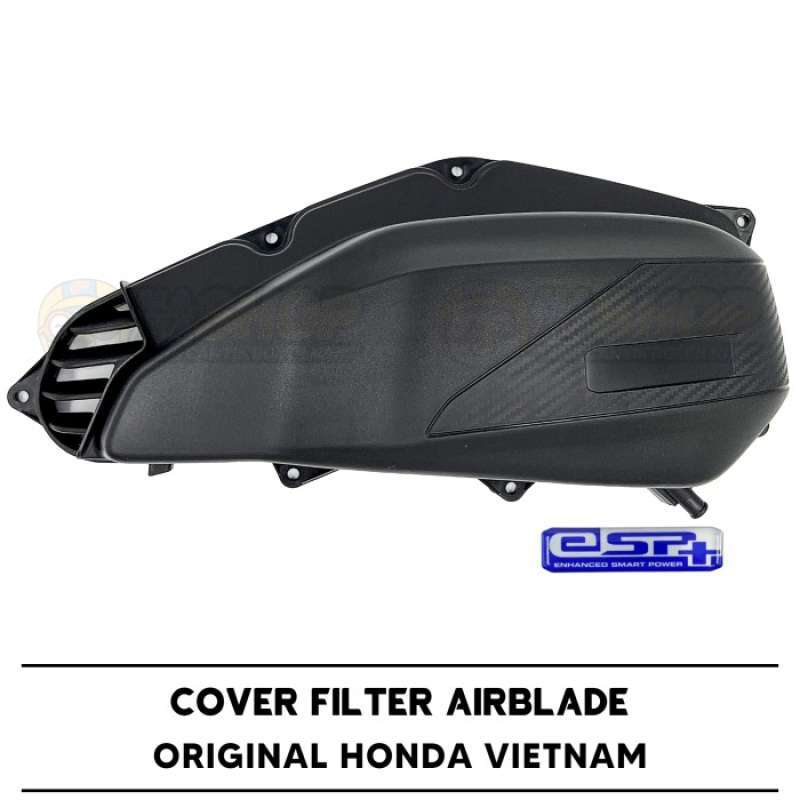 Jual Cover Filter Udara Honda Airblade Original PnP Vario 125 150 PCX ...