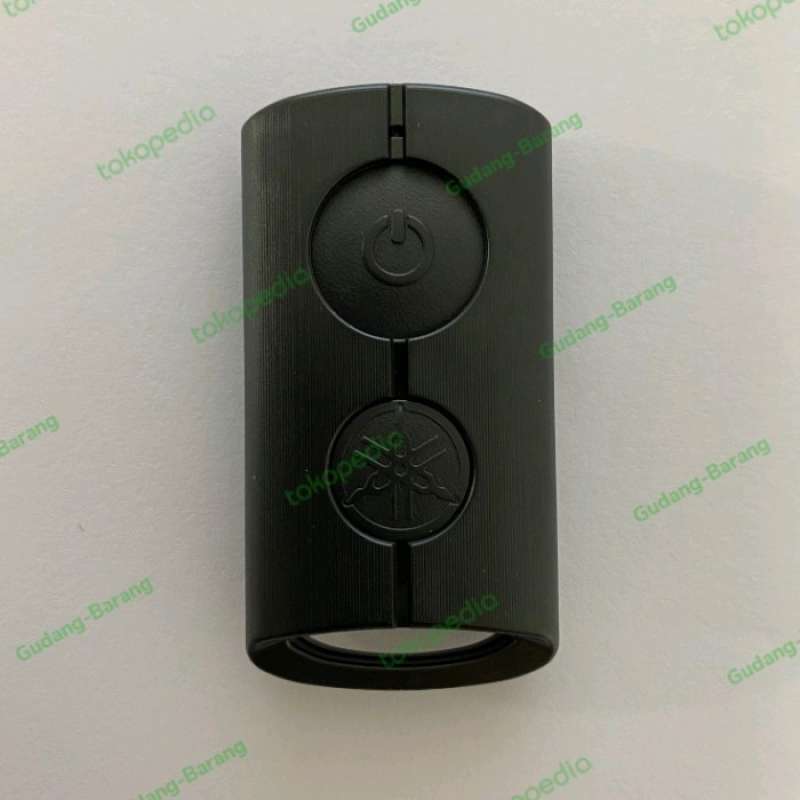Jual Original Keyless Remote Motor Yamaha Aerox Nmax Lexi Freego Fazzio ...