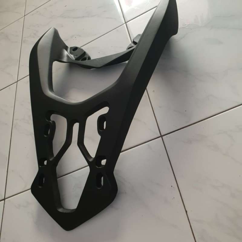 Jual Box Motor Top Box Shad Sh40+bracket Motor All New Nmax-155 / Nmax ...