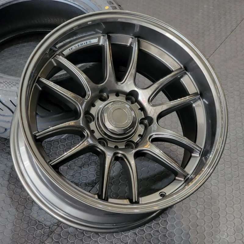 Promo Velg Mobil R18 Gaze Velg Racing Ring 18 Triton Pajero Fortuner ...