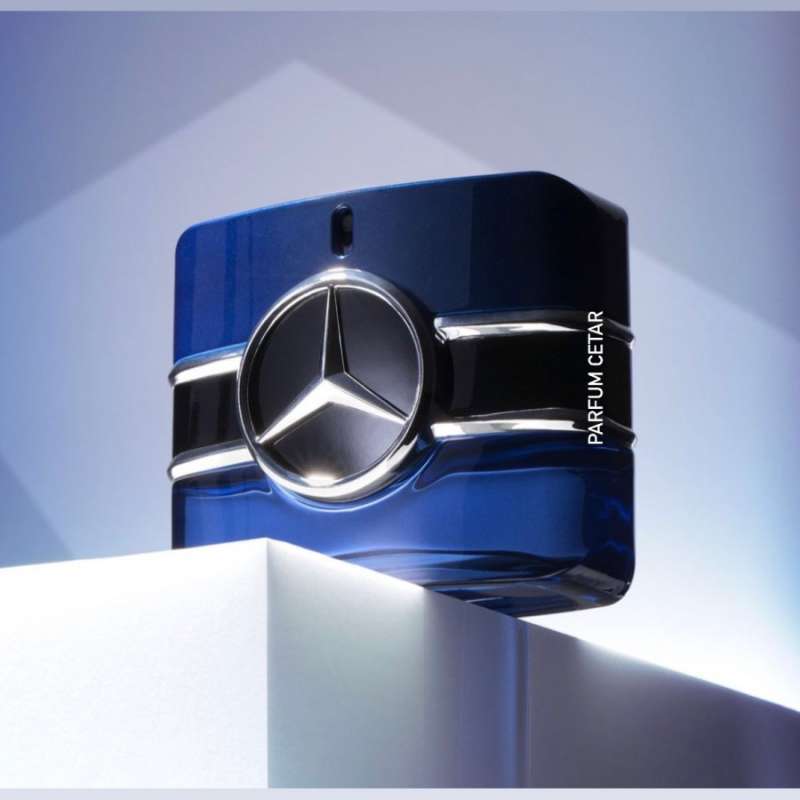 Jual Parfum Original Mercedes Benz SIGN EDP 100ml For Man di Seller ...